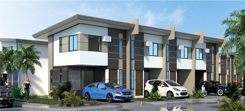 Primeworld Land Enclave